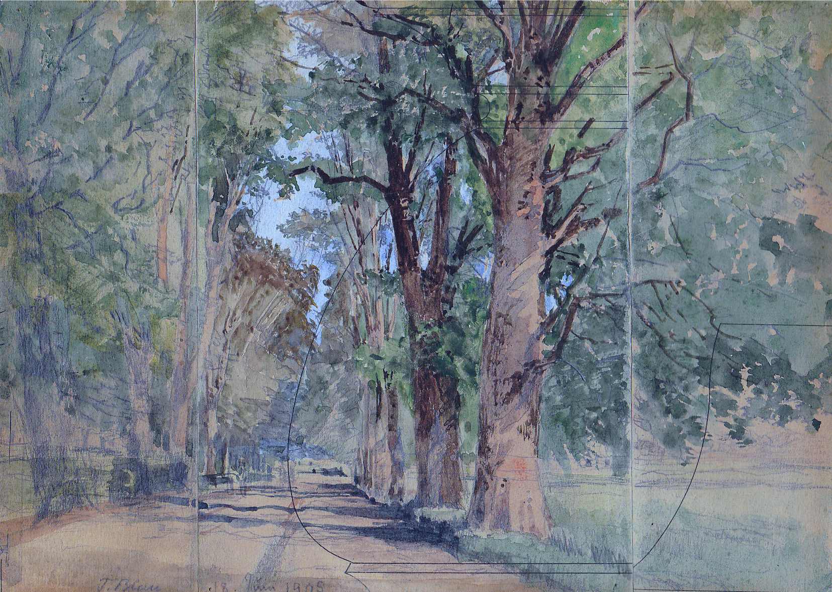 Aktuell – Museum Blau