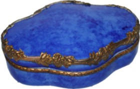 Sevres Alex frei – Museum Blau